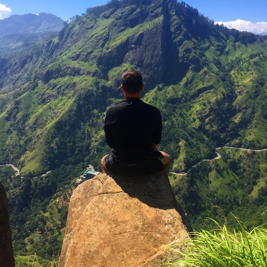 Enchanting Escapes: Most Beautiful Destinations in Sri Lanka That ...